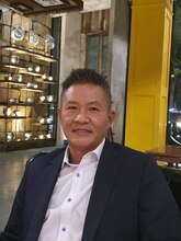 Singapore Club Cambodia - Executive Committee